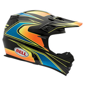 Bell Mx 2 Tagger Helmet - Reviews, Comparisons, Specs - Motocross ...