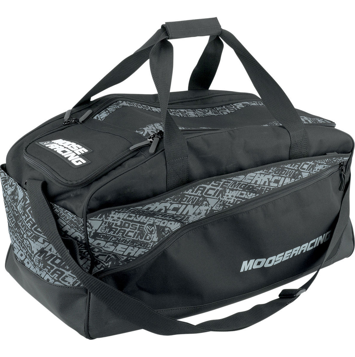 Moose Racing Travel Bag - Reviews, Comparisons, Specs - Motocross ...