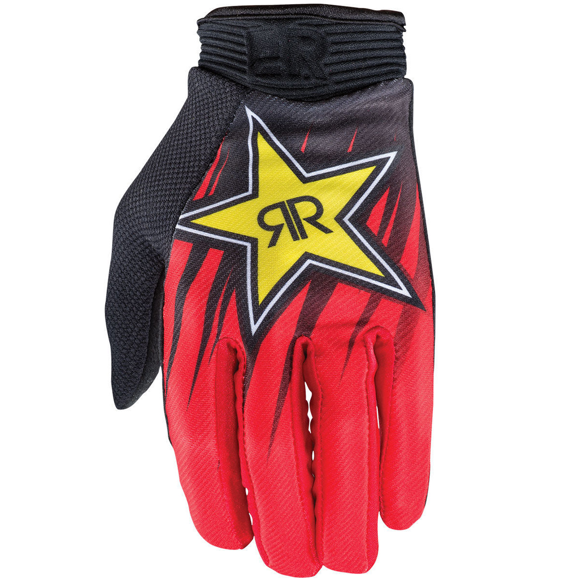 Answer Racing Rockstar Gloves - Reviews, Comparisons, Specs - Motocross ...