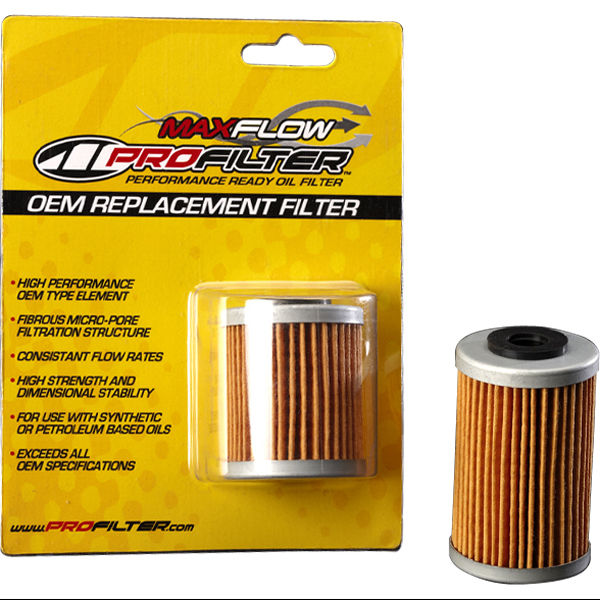 Maximum Products Replacement Oil Filter - Reviews, Comparisons, Specs ...