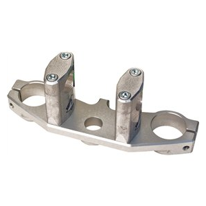 Applied Racing Racing Standard Upper Triple Clamp Kit - Reviews ...