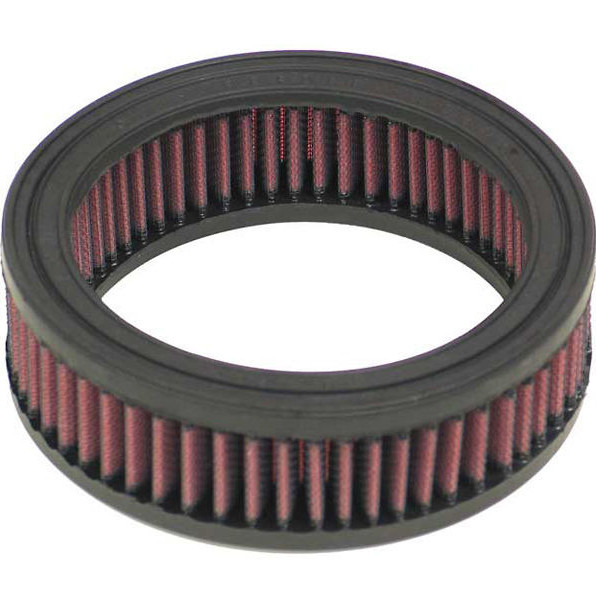 K&N High Flow Air Filter - Reviews, Comparisons, Specs - Motocross ...