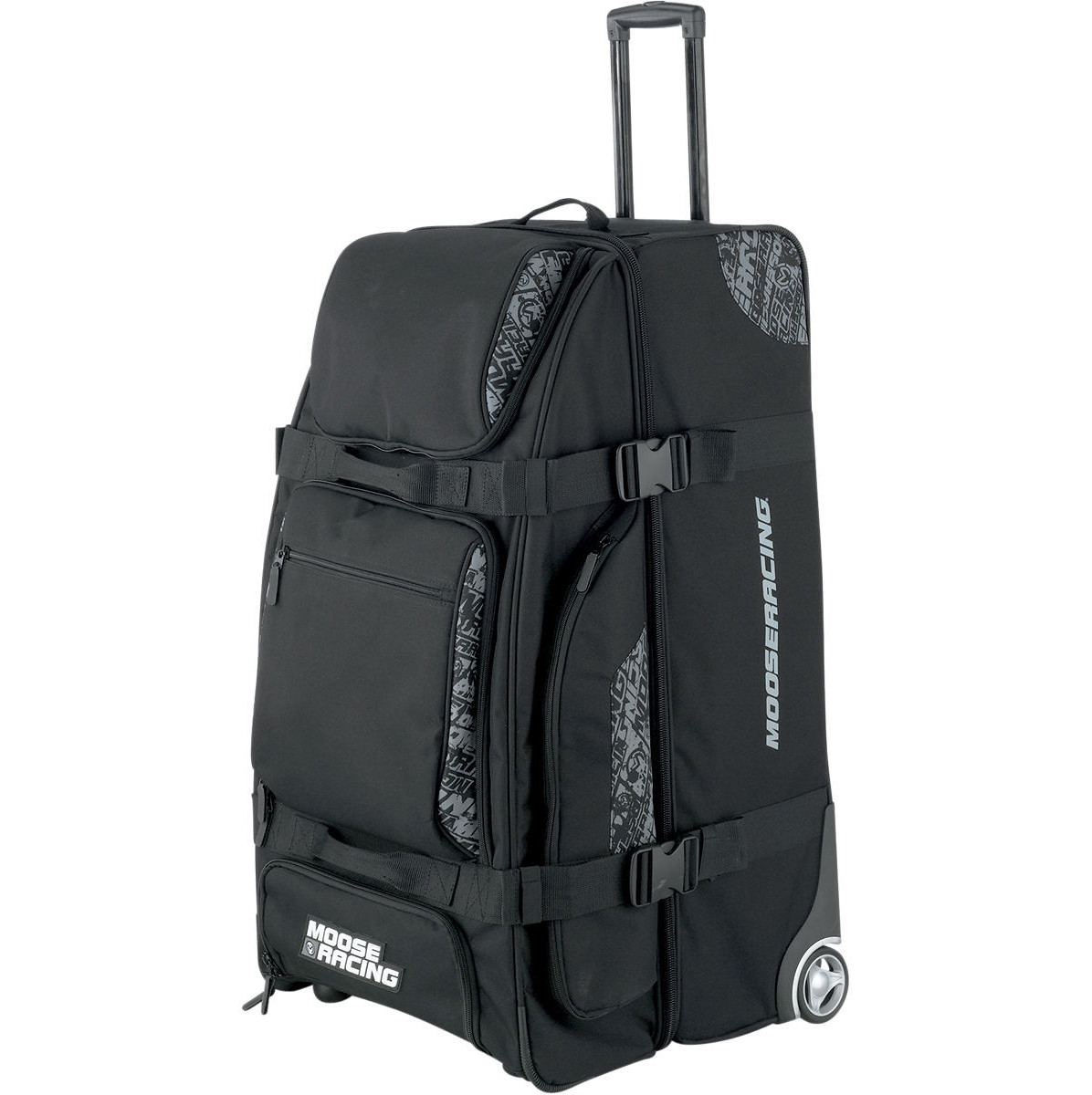Moose Racing Roller Bag - Reviews, Comparisons, Specs - Motocross ...