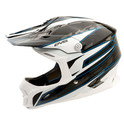 EVS Sports EVS T7 Vortek Helmet - Reviews, Comparisons, Specs - Helmets ...