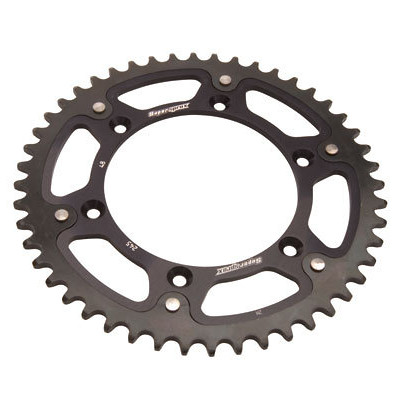 Supersprox Stealth Rear Sprocket - Reviews, Comparisons, Specs ...