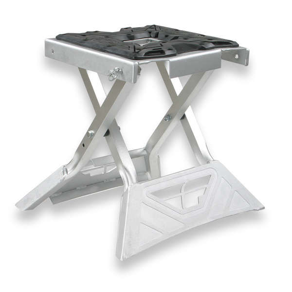 Fly Racing Folding MX Stand - Reviews, Comparisons, Specs - Stands ...