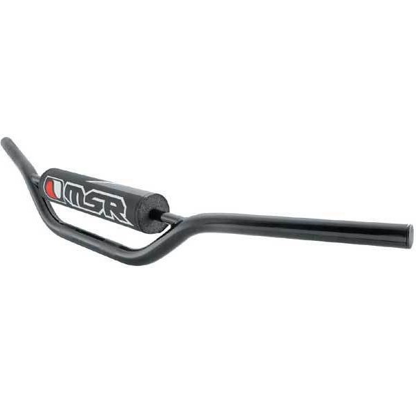 MSR Profile Carbon Steel Handlebars - Reviews, Comparisons, Specs ...