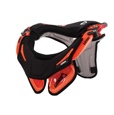 Leatt Gpx Race Neck Brace Padding Kit - Reviews, Comparisons, Specs ...