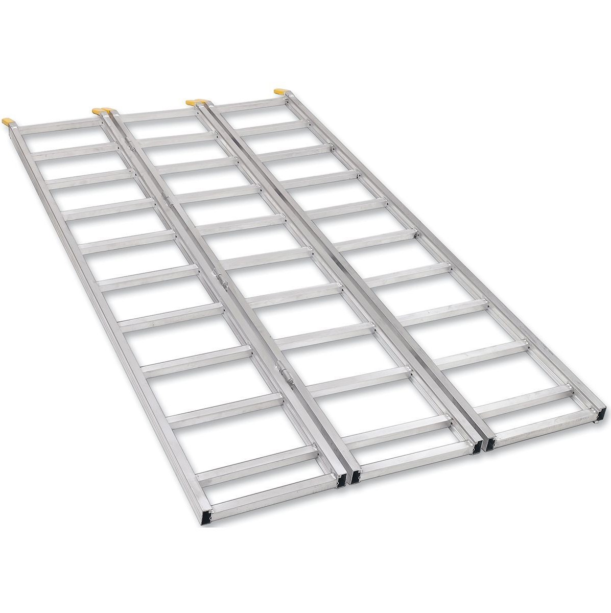 Moose Racing Official Nra Tri Fold Aluminum Ramp - Reviews, Comparisons ...