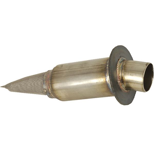 Dubach Racing Development Quiet Insert - Reviews, Comparisons, Specs ...