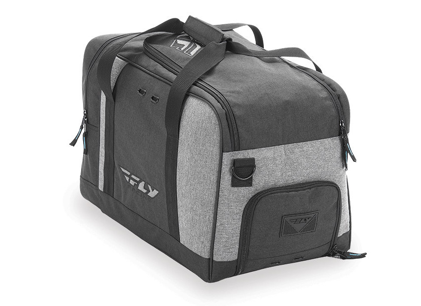 Fly Racing Carry On Duffle Bag - Reviews, Comparisons, Specs - Gear ...