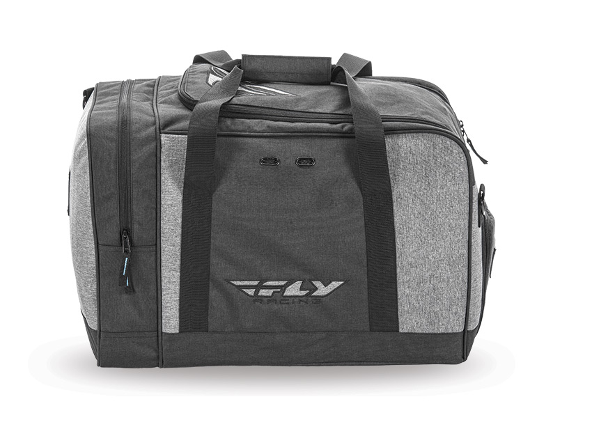 Fly Racing Carry On Duffle Bag - Reviews, Comparisons, Specs - Gear ...