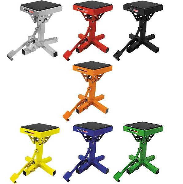 MSR Pro Lift Stand - Reviews, Comparisons, Specs - Motocross / Dirt ...