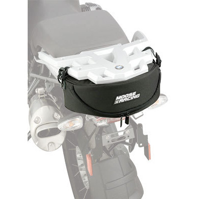 Moose Racing Adventure Series Luggage Black - Reviews, Comparisons ...