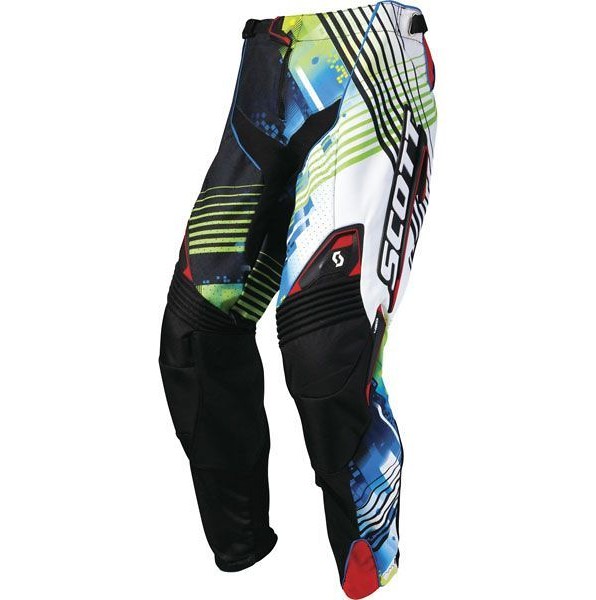 Scott USA 450 Tangent Pants - Reviews, Comparisons, Specs - Motocross ...