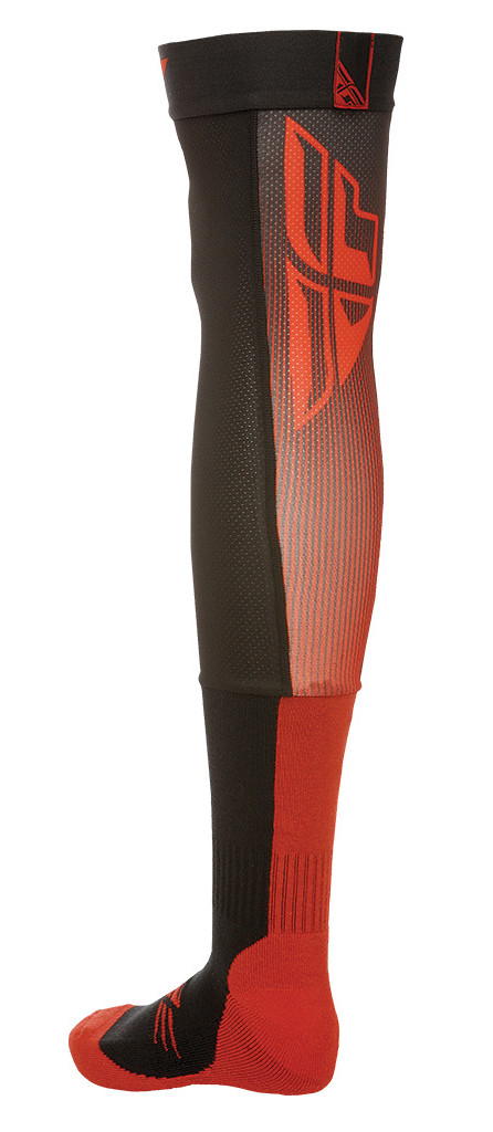 Fly Racing Knee Brace Socks - Reviews, Comparisons, Specs - Motocross ...