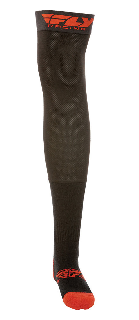Fly Racing Knee Brace Socks - Reviews, Comparisons, Specs - Motocross ...