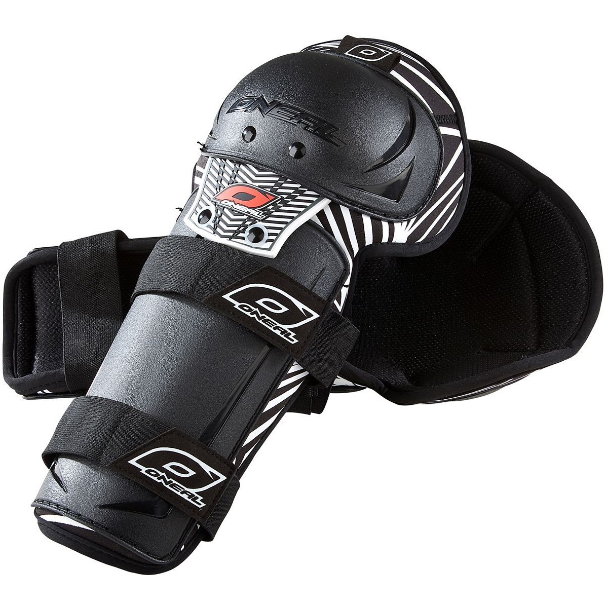 O'Neal Racing Pro Iii Knee Guard - Reviews, Comparisons, Specs ...