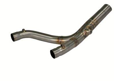 Pro Circuit T 4 Mid Pipe - Reviews, Comparisons, Specs - Motocross ...