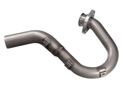 Yamaha GYTR Gytr Titanium Head Pipe - Reviews, Comparisons, Specs ...
