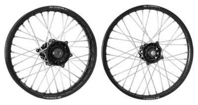 DNA Specialty Front & Rear Wheel Combo - Reviews, Comparisons, Specs ...