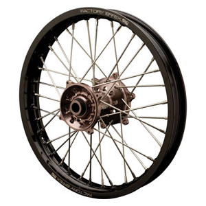 Factory Effex Mag Series Complete Rear Wheel - Reviews, Comparisons ...