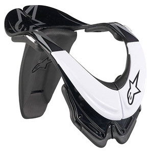 Alpinestars Bionic Sb Neck Support - Reviews, Comparisons, Specs ...