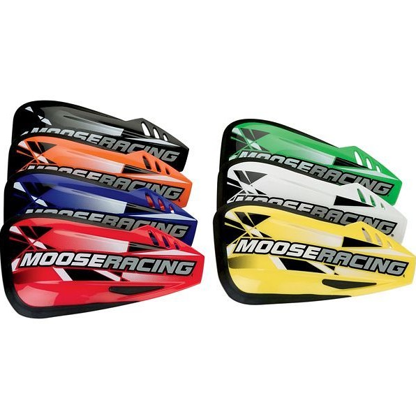 Moose Racing Maneuver Handguards - Reviews, Comparisons, Specs ...