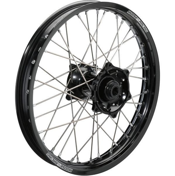 Moose Racing Xcr Rear Wheel - Reviews, Comparisons, Specs - Motocross ...