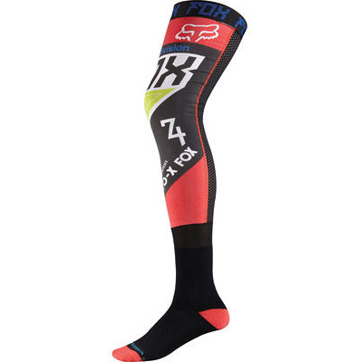 Fox Racing Proforma Knee Brace Socks - Reviews, Comparisons, Specs ...