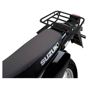 Moose Racing Expedition Rear Rack - Reviews, Comparisons, Specs ...