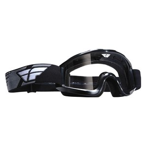 Fly Racing Focus Goggles - Reviews, Comparisons, Specs - Goggles ...