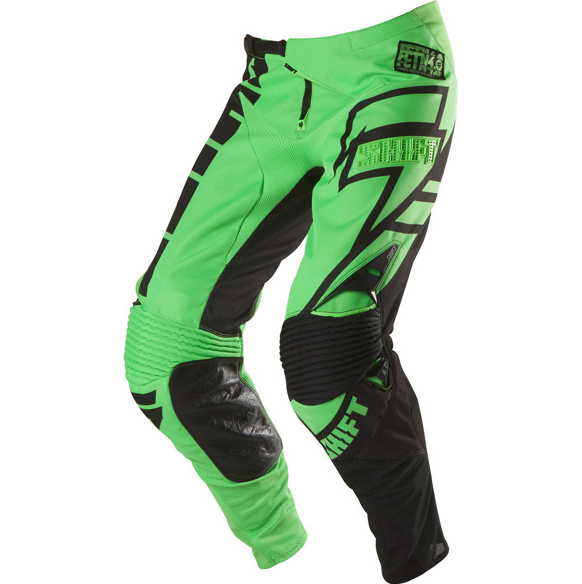 Shift MX Reed Washougal Faction Le Pants - Reviews, Comparisons, Specs ...