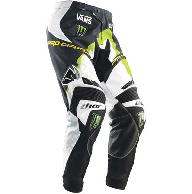 Thor Core Pro Circuit Pants 2012 - Reviews, Comparisons, Specs ...