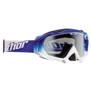 Thor Hero Goggles - Reviews, Comparisons, Specs - Motocross / Dirt Bike ...