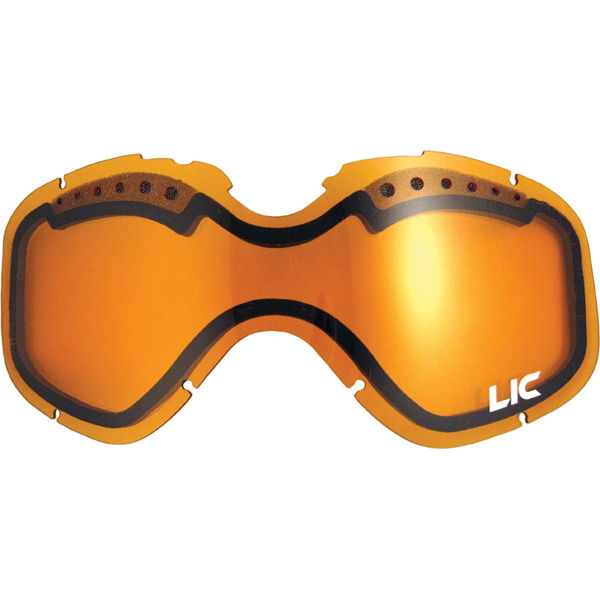 Liquid Image Summit And Impact Series Goggle Lens - Reviews ...