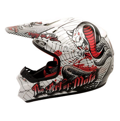 O'Neal Racing 7 Series Helmet 2012 - Reviews, Comparisons, Specs ...