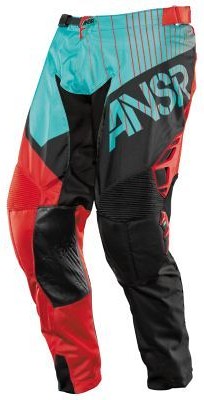 Answer Racing Alpha Pants - Reviews, Comparisons, Specs - Motocross ...
