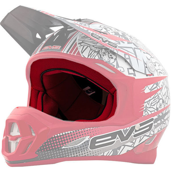 EVS Sports EVS T7 Martini Helmet Liner - Reviews, Comparisons, Specs ...