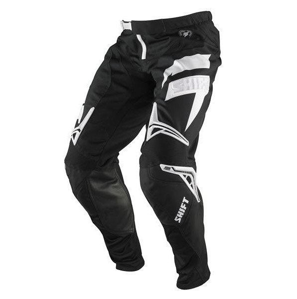 Shift MX Strike Trooper Pants - Reviews, Comparisons, Specs - Motocross ...