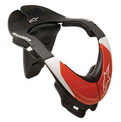Alpinestars Bionic Neck Support Carbon - Reviews, Comparisons, Specs ...