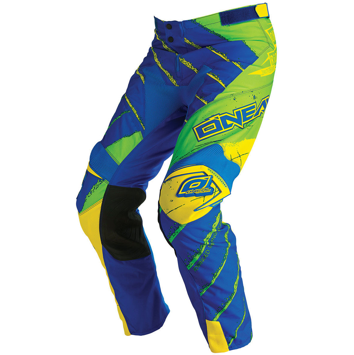 O'Neal Racing Mayhem Revolt Pants - Reviews, Comparisons, Specs ...