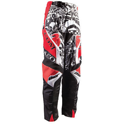 Thor Phase Volcom Youth Pants 2012 - Reviews, Comparisons, Specs ...