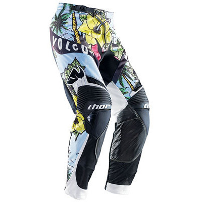 Thor Core Volcom Pants 2014 - Reviews, Comparisons, Specs - Motocross ...