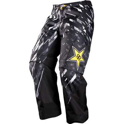 Answer Racing Mode Rockstar Pants 2012 - Reviews, Comparisons, Specs ...
