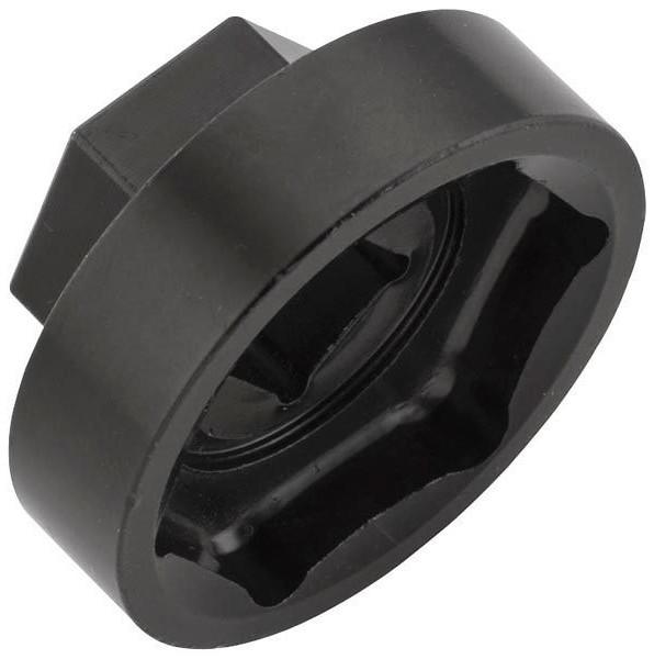 BikeMaster Fork Cap Nut Socket - Reviews, Comparisons, Specs ...
