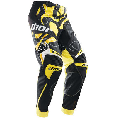 Thor Core Mod Pants 2012 - Reviews, Comparisons, Specs - Motocross ...