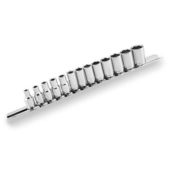 BikeMaster Metric Socket Set - Reviews, Comparisons, Specs - Motocross ...