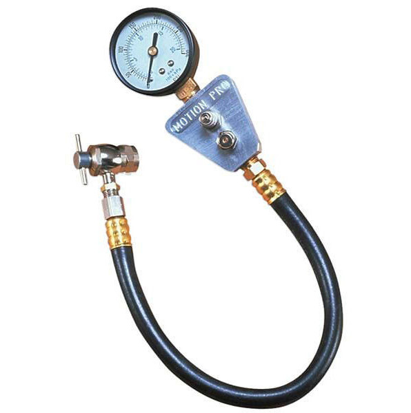 Motion Pro Nitrogen Shock Gauge And Filler - Reviews, Comparisons ...