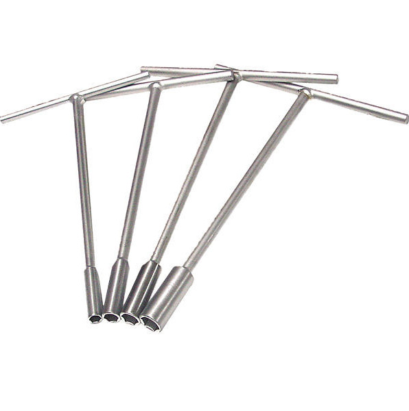 Motion Pro T Handle Set - Reviews, Comparisons, Specs - Motocross ...